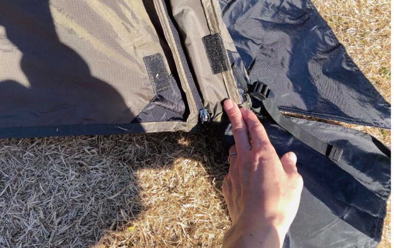 ドーム型シェルター「WAQ Paramount Dome」の9つの特徴と注意点 | Noten Blog