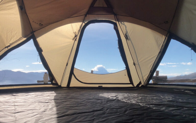 ドーム型シェルター「WAQ Paramount Dome」の9つの特徴と注意点 | Noten Blog