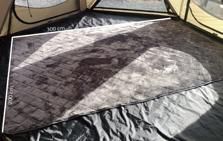 ドーム型シェルター「WAQ Paramount Dome」の9つの特徴と注意点 | Noten Blog