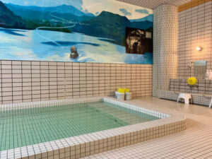 CAMP ONTAKE｜日本一の標高を誇るキャンプ場の「雲の上エリア」を紹介 | Noten Blog