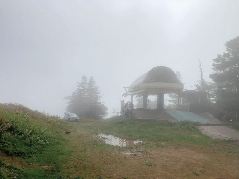 CAMP ONTAKE｜日本一の標高を誇るキャンプ場の「雲の上エリア」を紹介 | Noten Blog